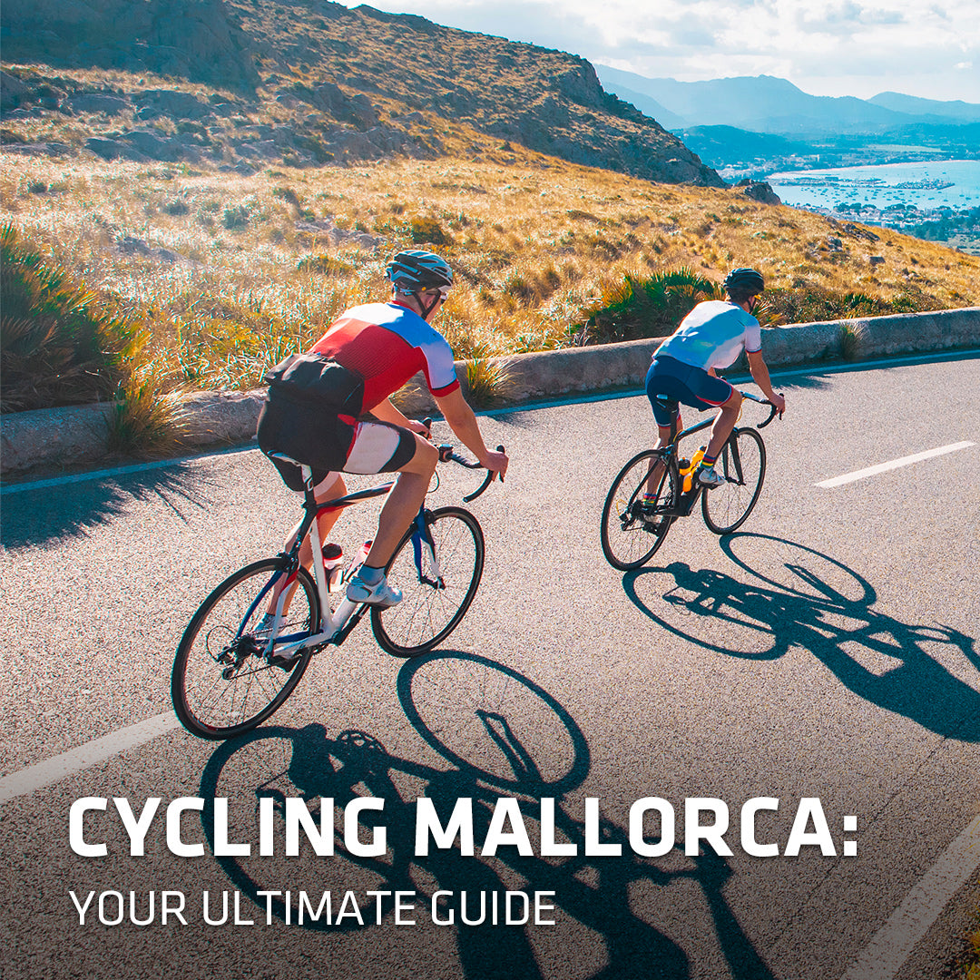 Cycling Mallorca: Your Ultimate Guide – Allen.Bike