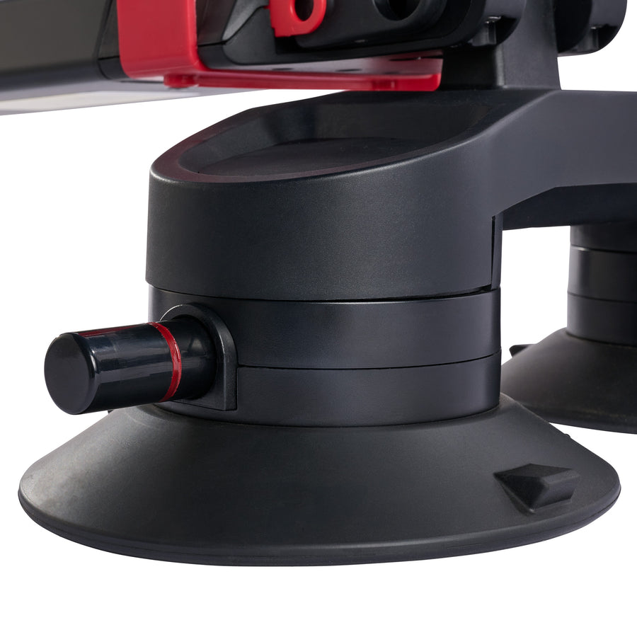 Allen Smart Suction™ Bike Rack - Allen.Bike