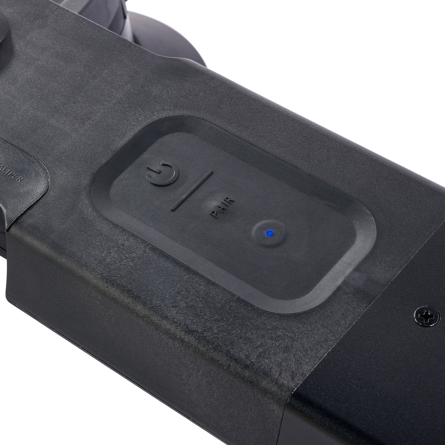 Allen Smart Suction™ Bike Rack - Allen.Bike