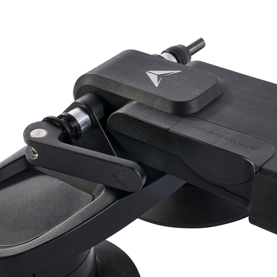 Allen Smart Suction™ Bike Rack - Allen.Bike