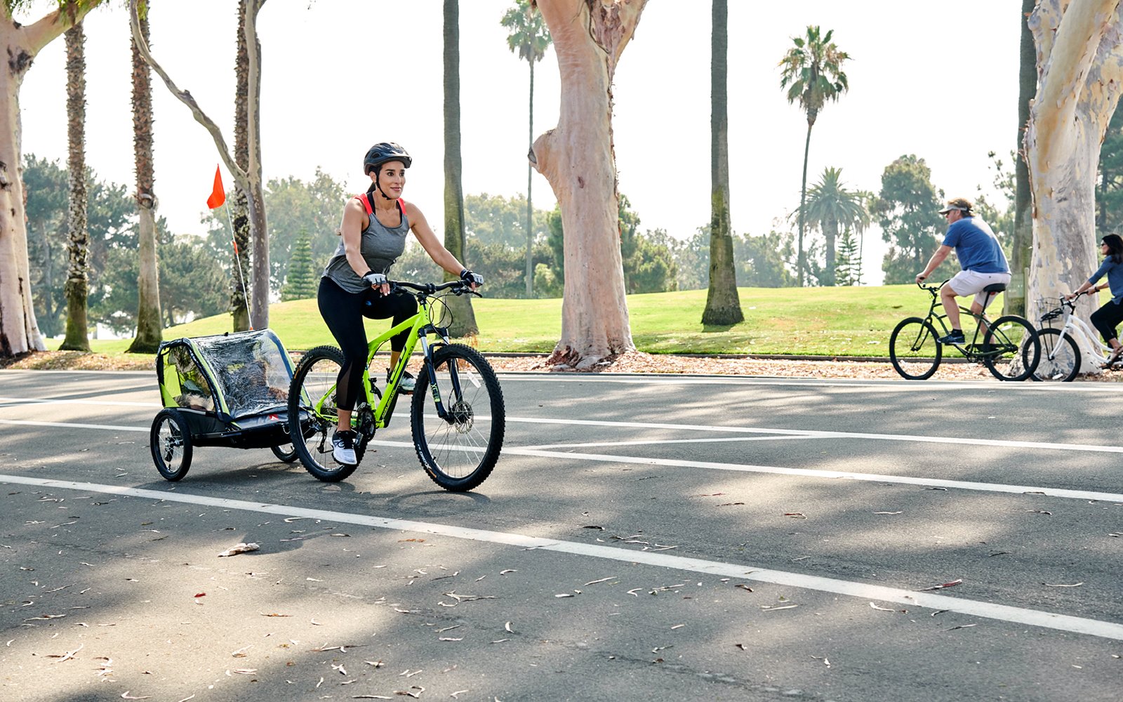 About Us – Allen.Bike