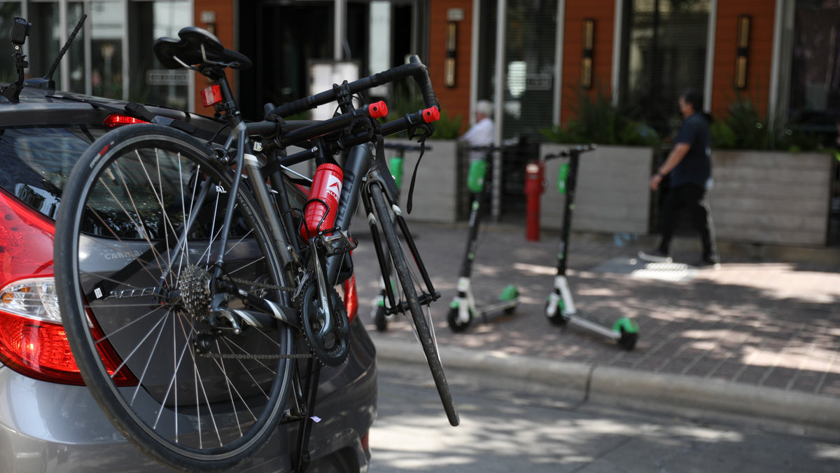 Compare: Deluxe, Deluxe+ & Premier ALLEN Racks – Allen.Bike