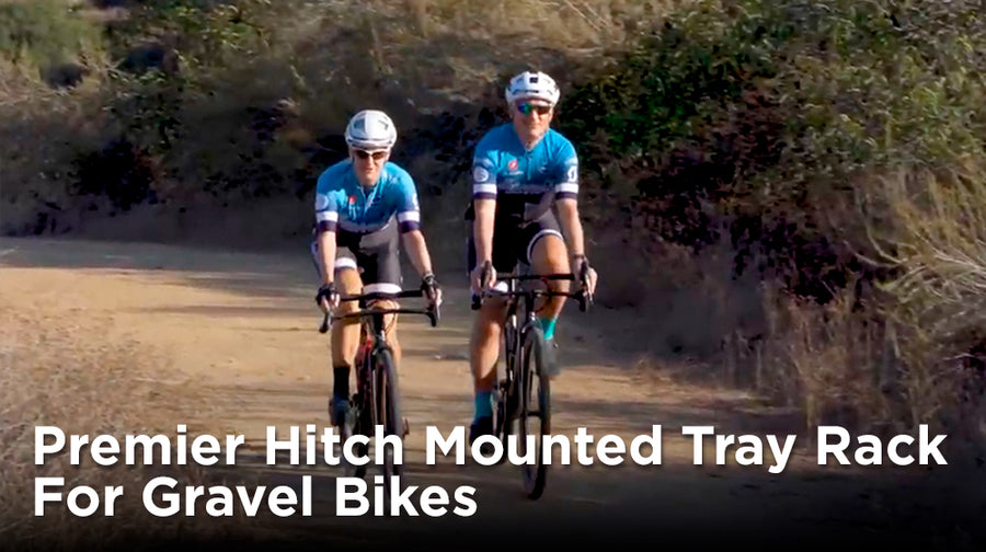 Quality Hitch Bike Racks, Trailers & Joggers - Allen.Bike