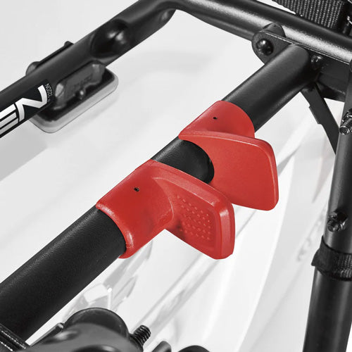 Compare: Deluxe, Deluxe+ & Premier ALLEN Racks – Allen.Bike