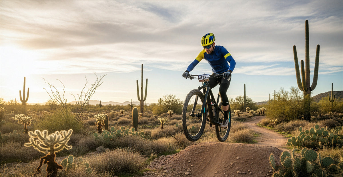 Where We're Riding – Allen.Bike