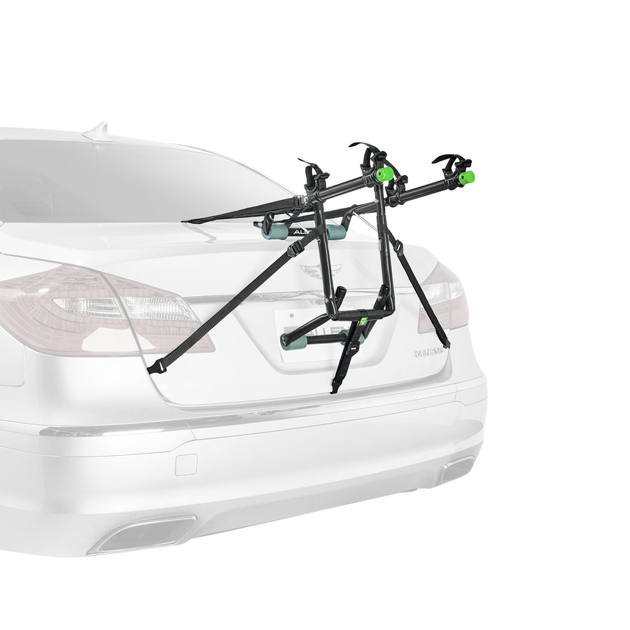 Deluxe Trunk Bike Rack - Allen Sports USA – Allen.Bike