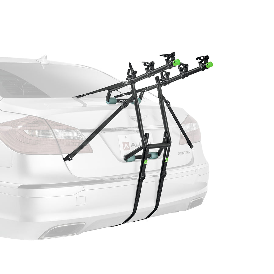 Deluxe Trunk Bike Rack - Allen Sports USA – Allen.Bike