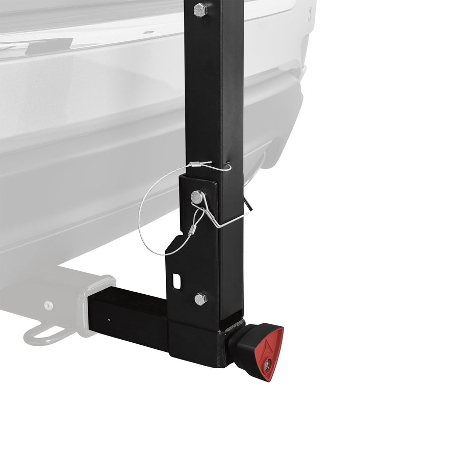 Deluxe Quick Install Locking Hitch Bike Rack - Allen Sports USA – Allen ...