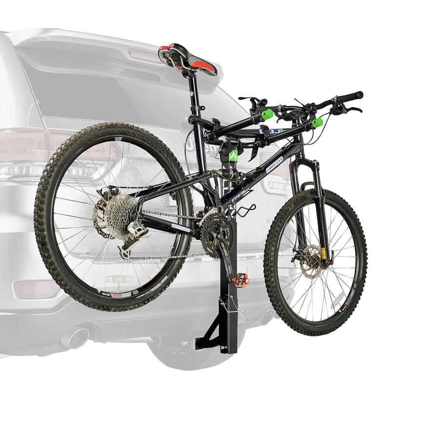 Deluxe Hitch Bike Rack - Allen Sports USA – Allen.Bike