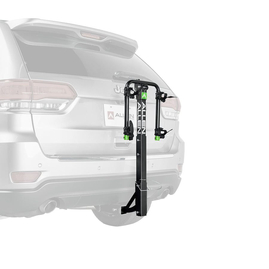 Deluxe Hitch Bike Rack - Allen Sports USA – Allen.Bike