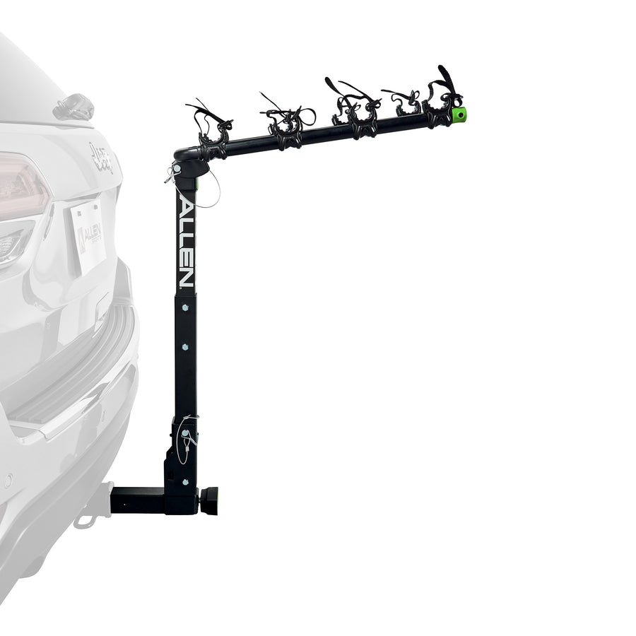 Deluxe Quick Install Locking Hitch Bike Rack - Allen Sports USA – Allen ...