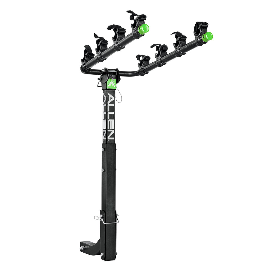 Deluxe Hitch Bike Rack - Allen Sports USA – Allen.Bike