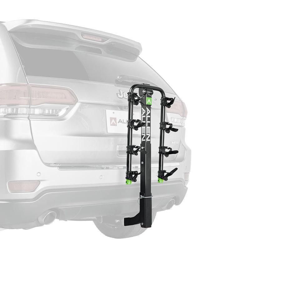 Deluxe Hitch Bike Rack - Allen Sports USA – Allen.Bike