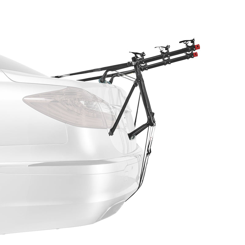 Deluxe Trunk Bike Rack - Allen Sports USA - Allen.Bike
