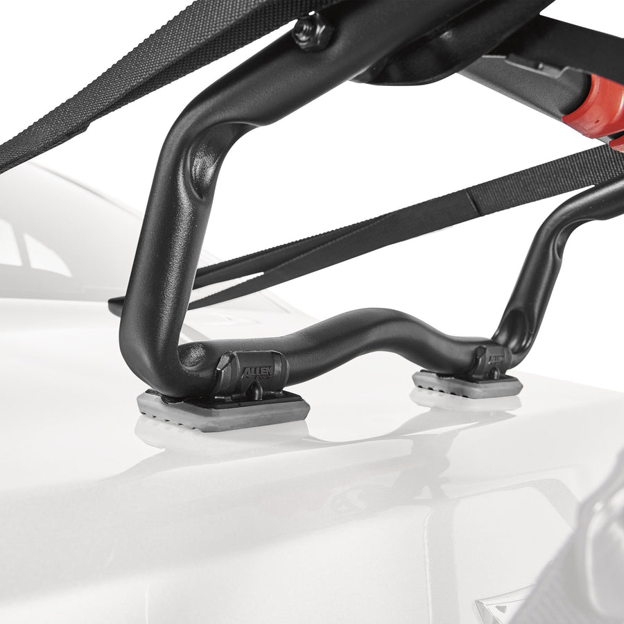 Premier Trunk Bike Rack - Allen Sports USA – Allen.Bike