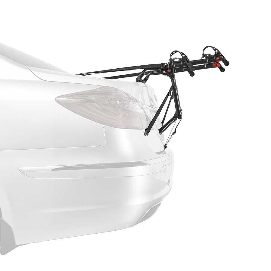 Premier Trunk Bike Rack - Allen Sports USA – Allen.Bike