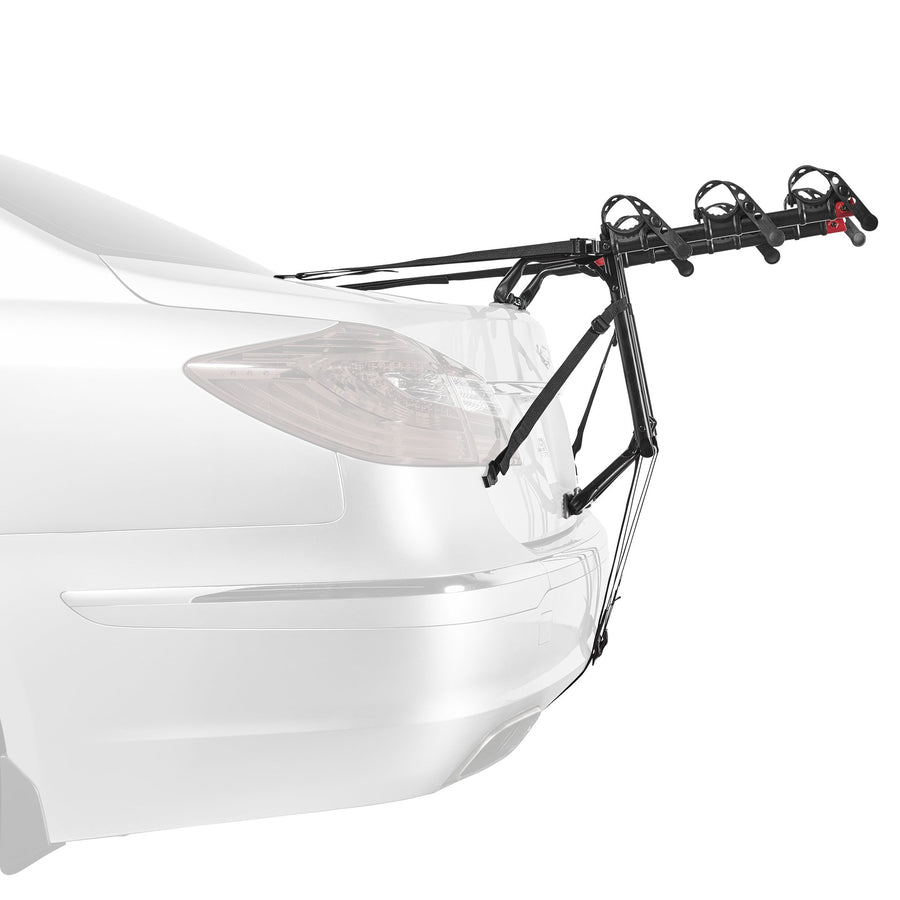 Premier Trunk Bike Rack - Allen Sports USA – Allen.Bike