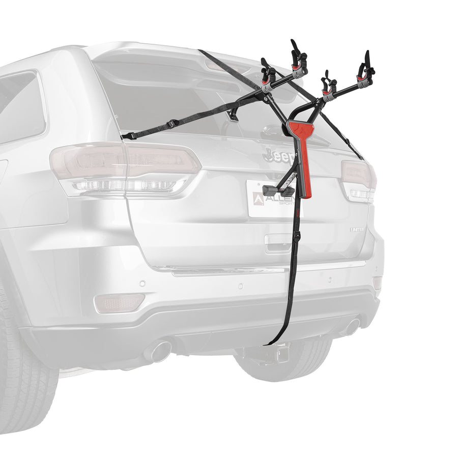 Ultra Compact Trunk Bike Rack - Allen Sports USA – Allen.Bike