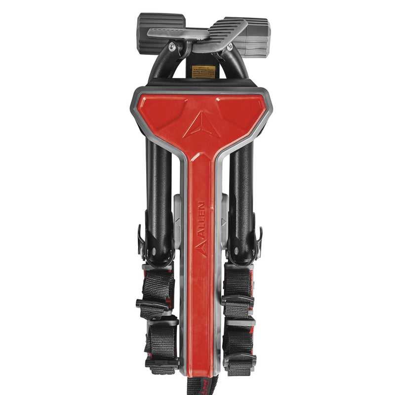 Ultra Compact Trunk Bike Rack - Allen Sports USA - Allen.Bike