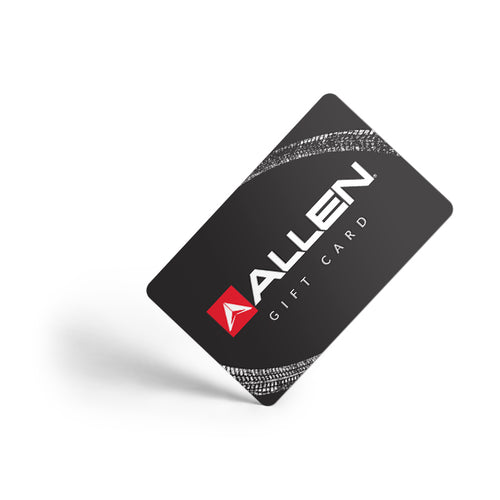 Products - Allen.Bike