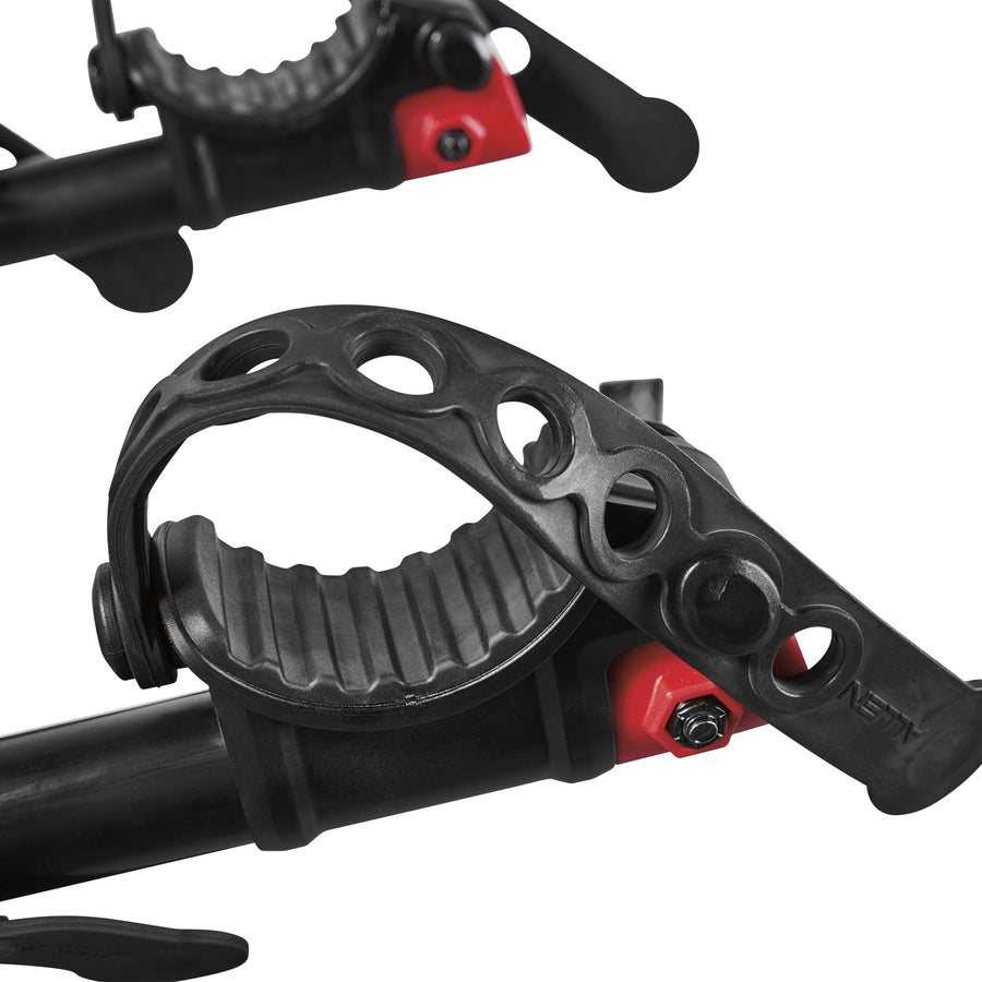 Premier Quick Install Locking Hitch Bike Rack - Allen Sports USA ...