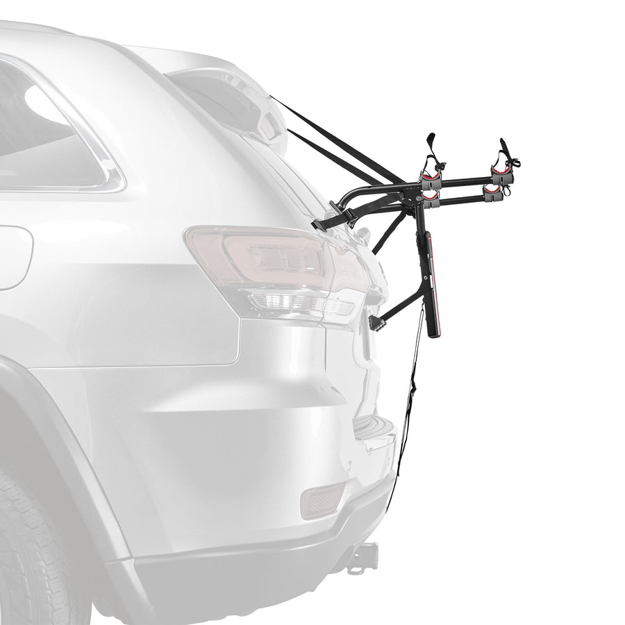 Ultra Compact Trunk Bike Rack - Allen Sports USA – Allen.Bike