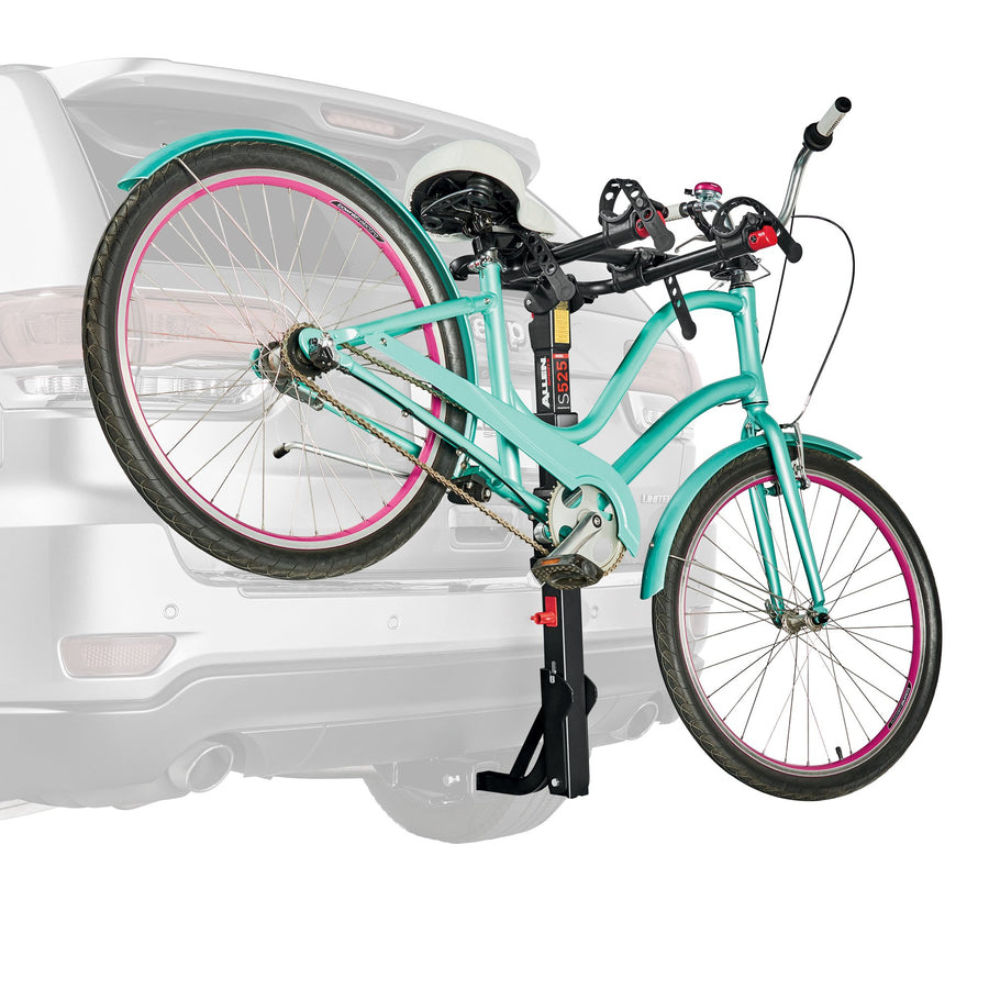 Bike Frame Adaptor – Allen.Bike