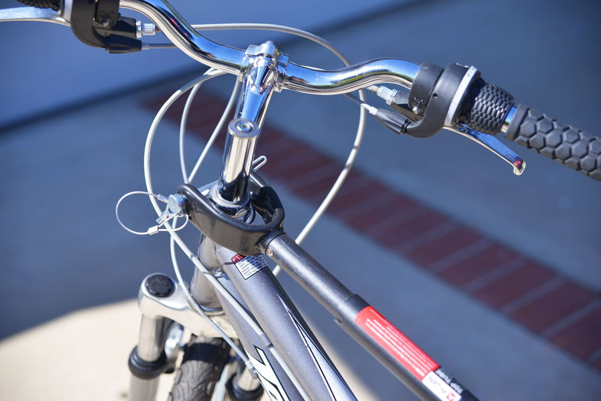 Bike Frame Adaptor - Allen.Bike