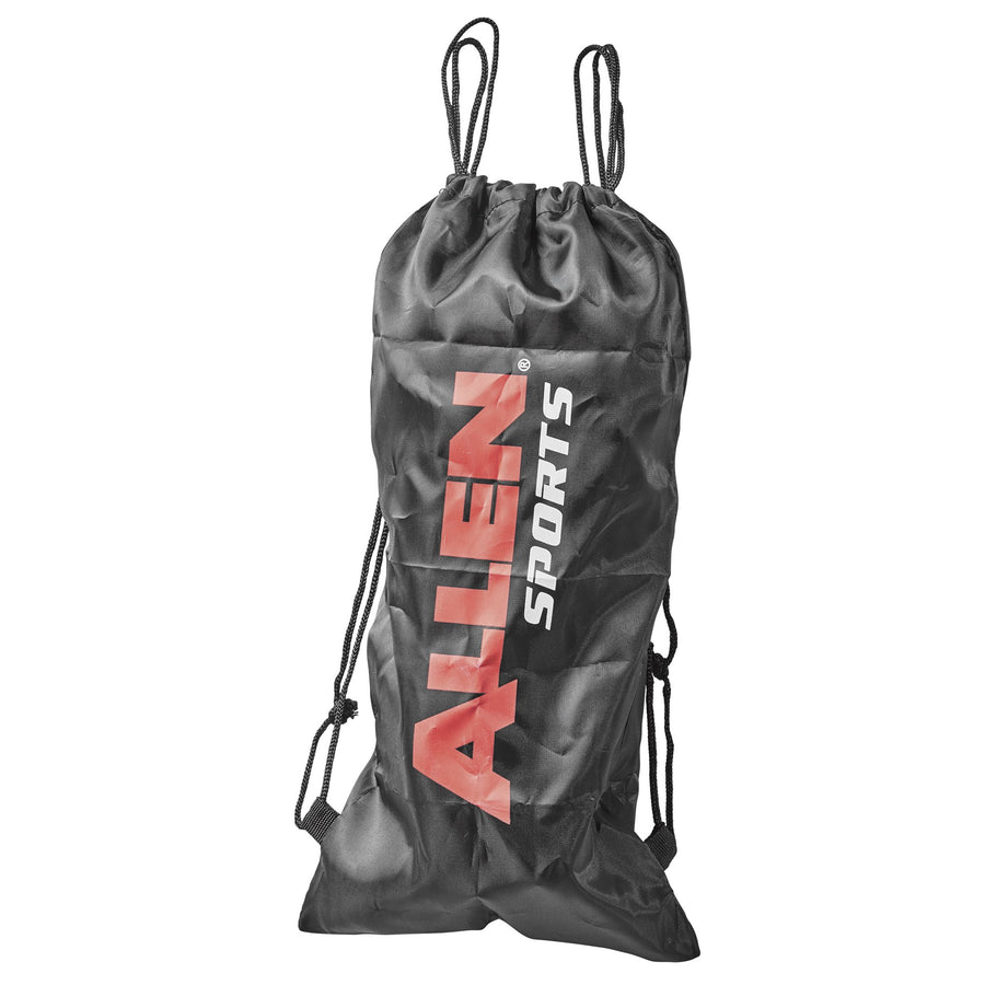 Ultra Compact Trunk Bike Rack - Allen Sports USA – Allen.Bike