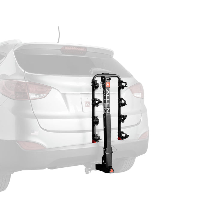 Hitch Mount Bike Racks | Quality Bike Racks for Cars & SUVs - Allen.Bike
