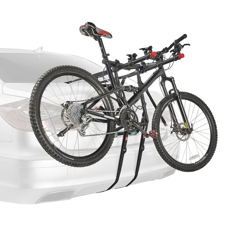 Deluxe Trunk Bike Rack - Allen Sports USA - Allen.Bike