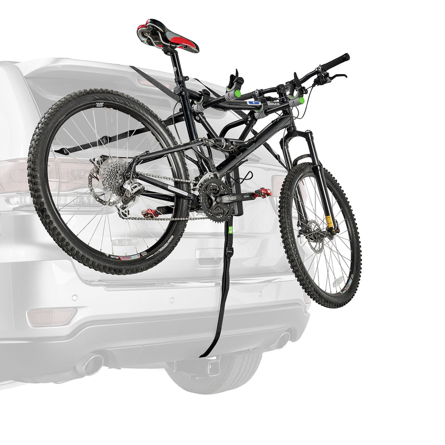 Ultra Compact Trunk Bike Rack - Allen Sports USA – Allen.Bike