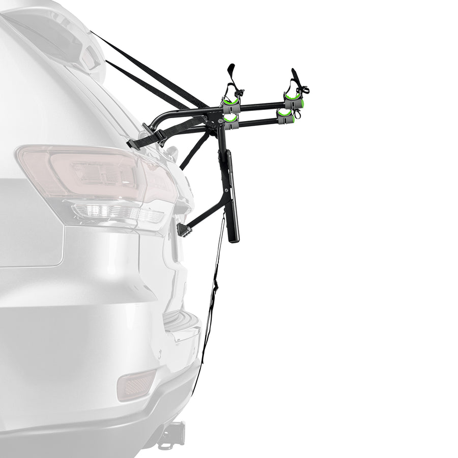 Ultra Compact Trunk Bike Rack - Allen Sports USA – Allen.Bike