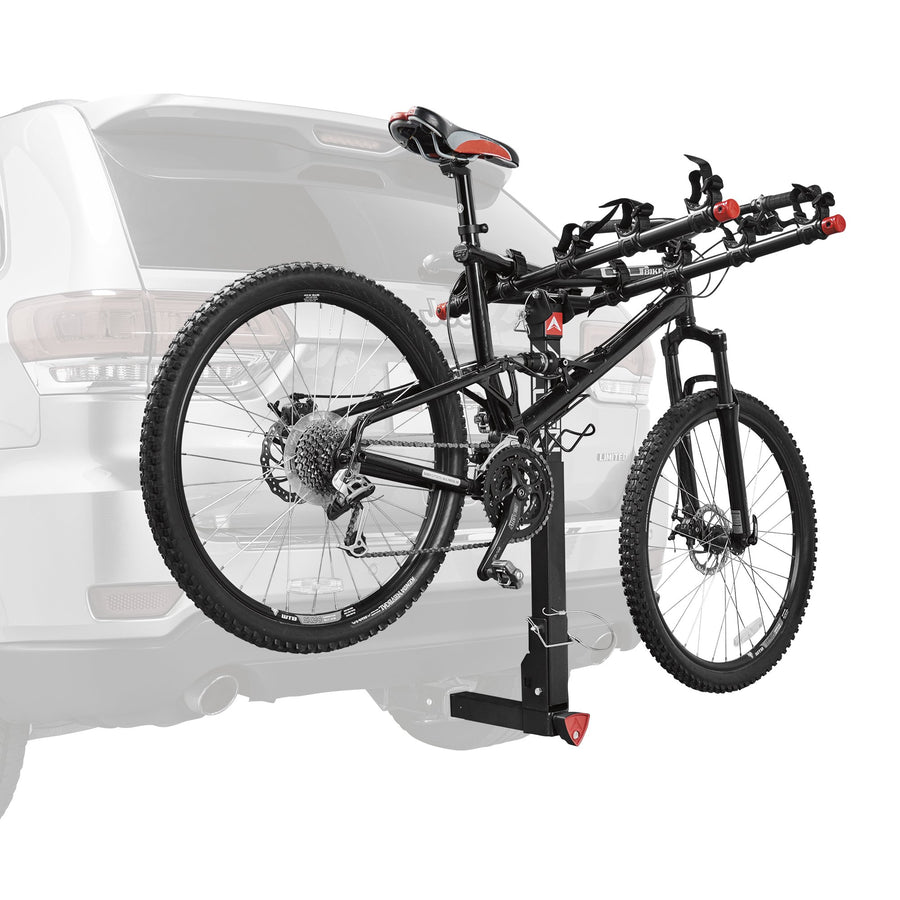 Deluxe Quick Install Locking Hitch Bike Rack - Allen Sports USA – Allen ...