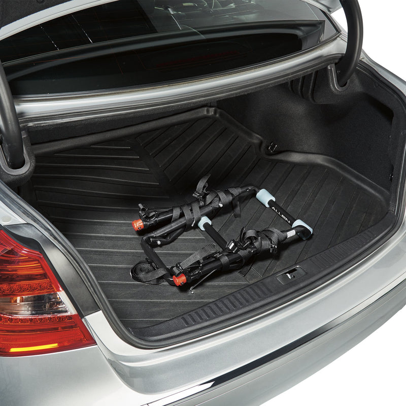 Deluxe Trunk Bike Rack - Allen Sports USA - Allen.Bike