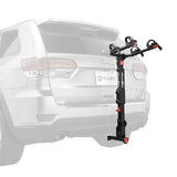 Hitch Mount Bike Racks | Quality Bike Racks for Cars & SUVs – Allen.Bike