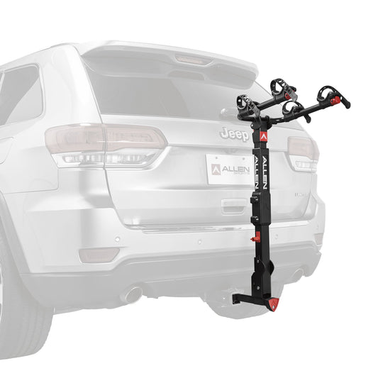 Hitch Mount Bike Racks | Quality Bike Racks for Cars & SUVs – Allen.Bike