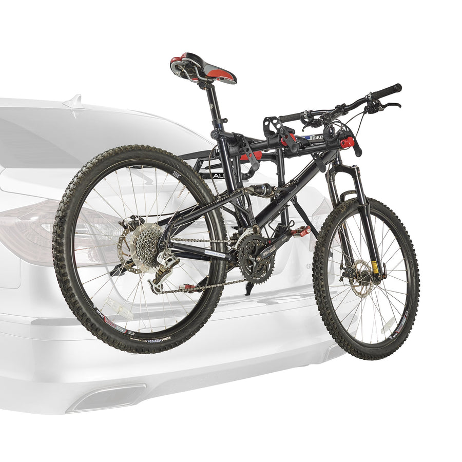 Premier Trunk Bike Rack - Allen Sports USA – Allen.Bike