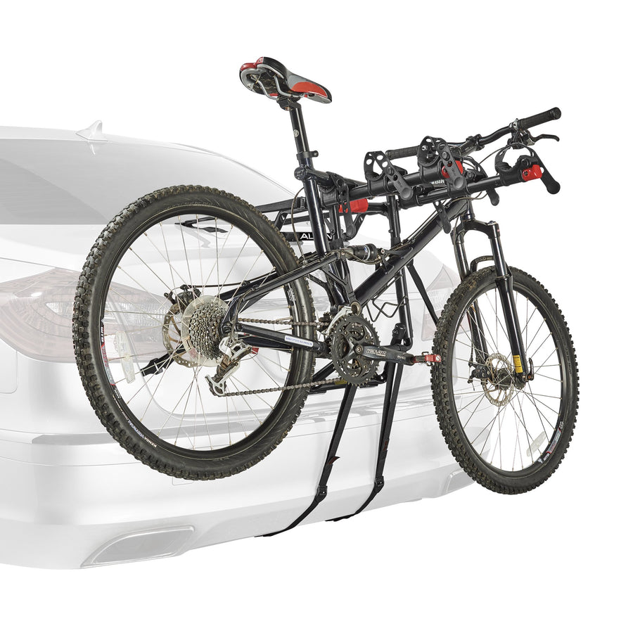 Premier Trunk Bike Rack - Allen Sports USA – Allen.Bike