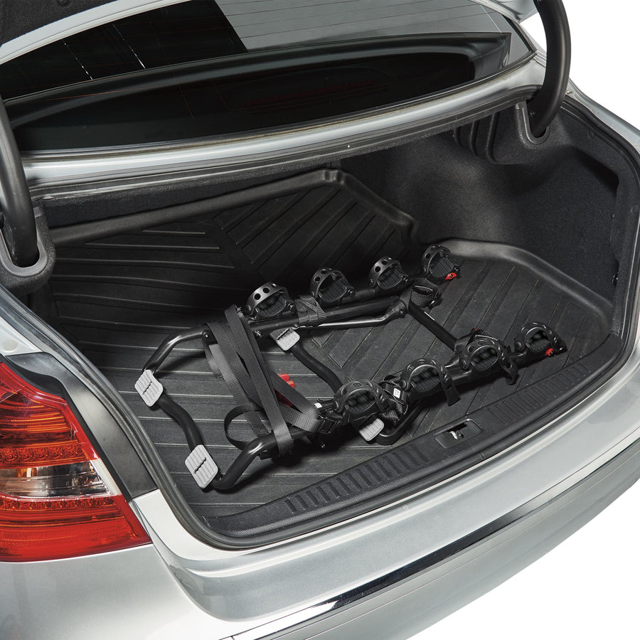 Premier Trunk Bike Rack - Allen Sports USA – Allen.Bike