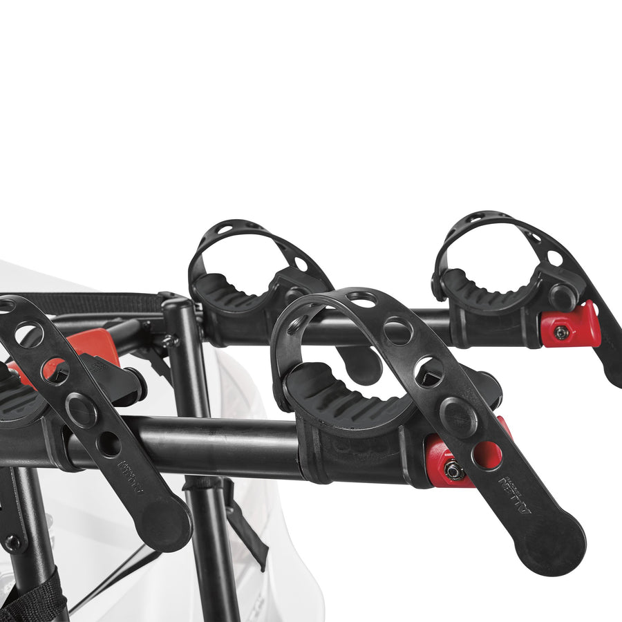 Premier Trunk Bike Rack - Allen Sports USA – Allen.Bike