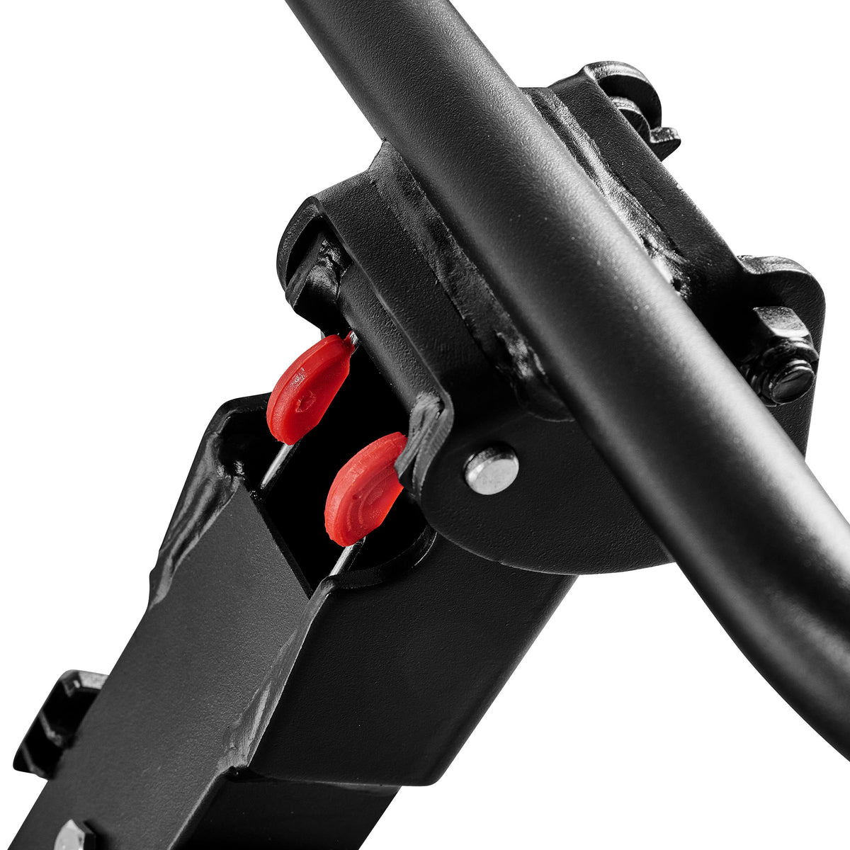 Premier Quick Install Locking Hitch Bike Rack - Allen Sports USA ...