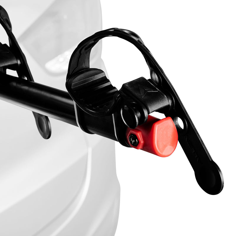 Premier Quick Install Locking Hitch Bike Rack - Allen Sports USA ...