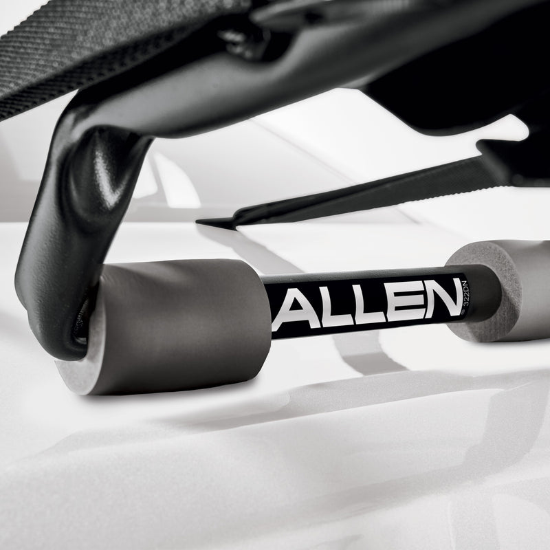 Deluxe+ Trunk Bike Rack - Allen Sports USA - Allen.Bike