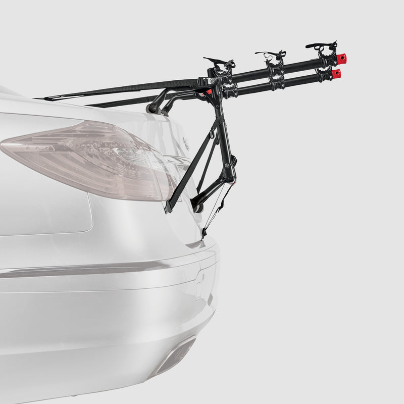 Deluxe+ Trunk Bike Rack - Allen Sports USA - Allen.Bike