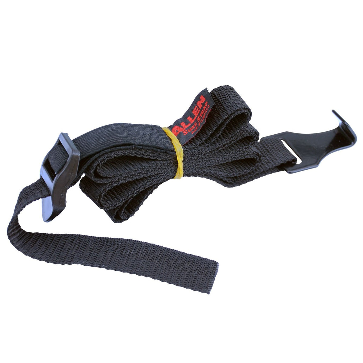 PART: Sure Strap Bottom Strap - Allen.Bike