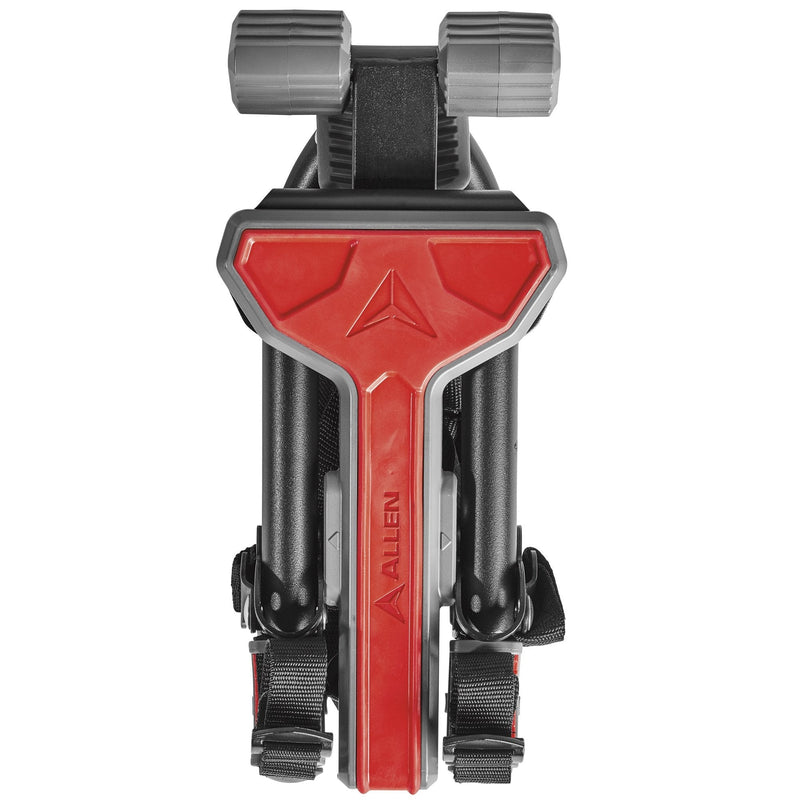 Ultra Compact Trunk Bike Rack - Allen Sports USA - Allen.Bike