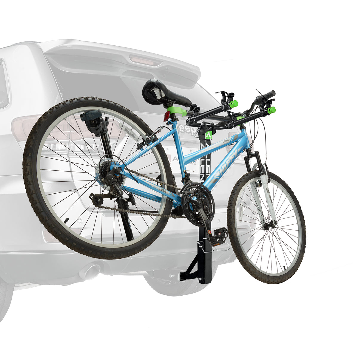 Bike Frame Adaptor - Allen.Bike